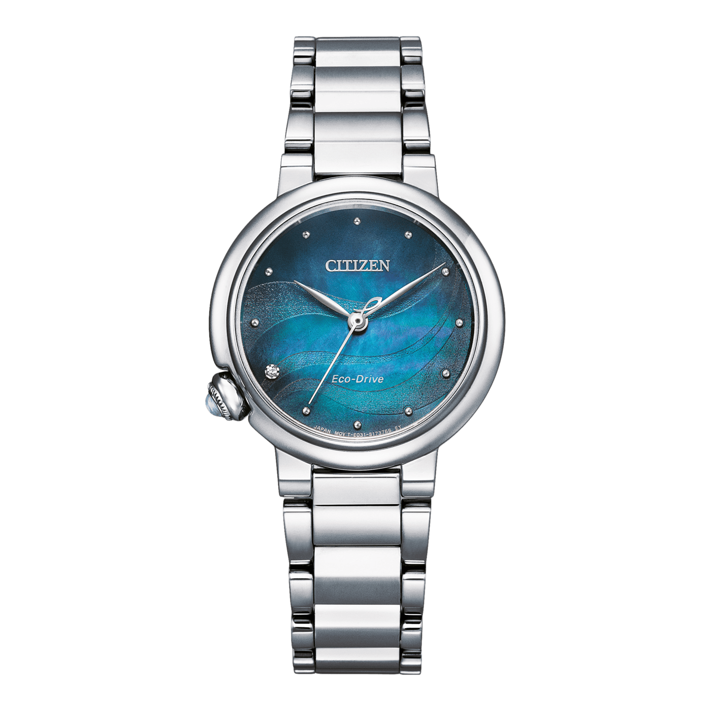 Citizen Eco-Drive – Jewelshop